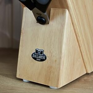 Ballarini Brenta 7-pc Knife Block Set