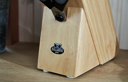 Ballarini Brenta 7-pc Knife Block Set