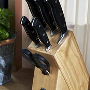 Ballarini Brenta 7-pc Knife Block Set