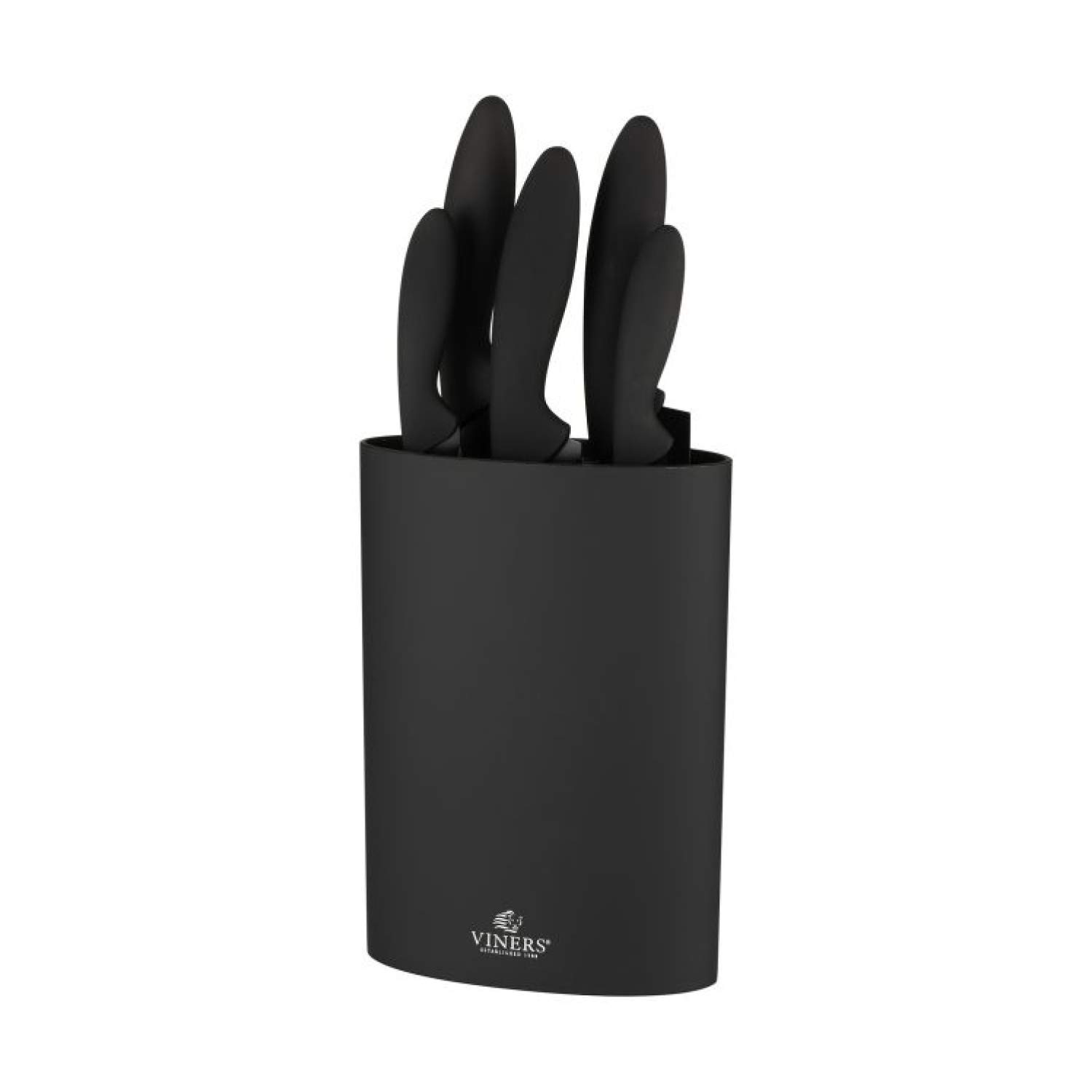 Viners Assure Knife Block | 6-Piece