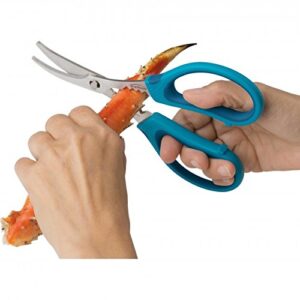 Trudeau Maison Seafood Shears