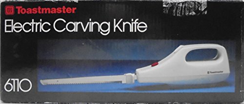 Electric Carving Knife