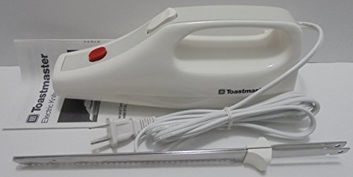 Electric Carving Knife