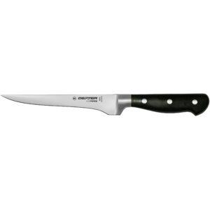 Dexter 38462 6" boning knife