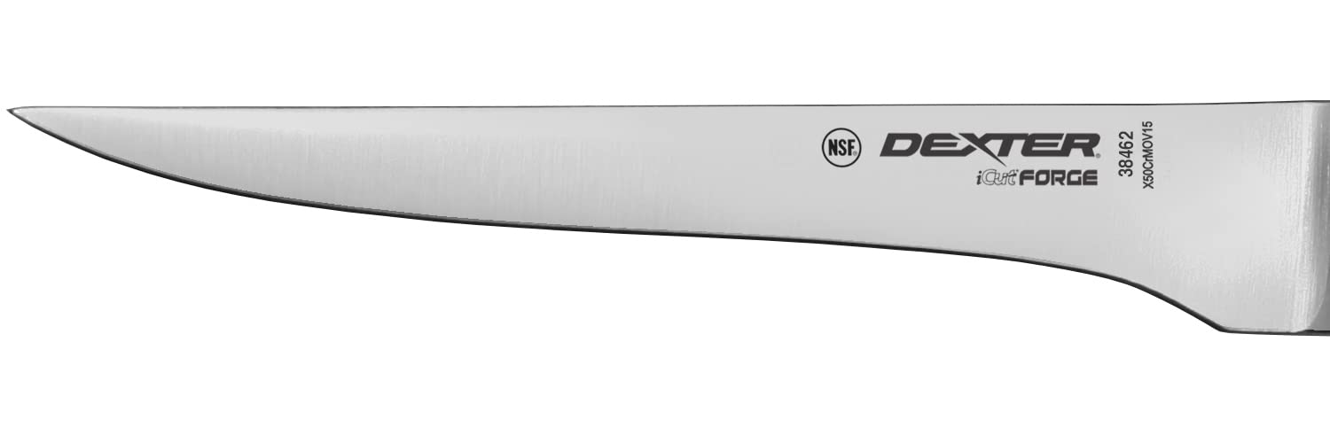 Dexter 38462 6" boning knife