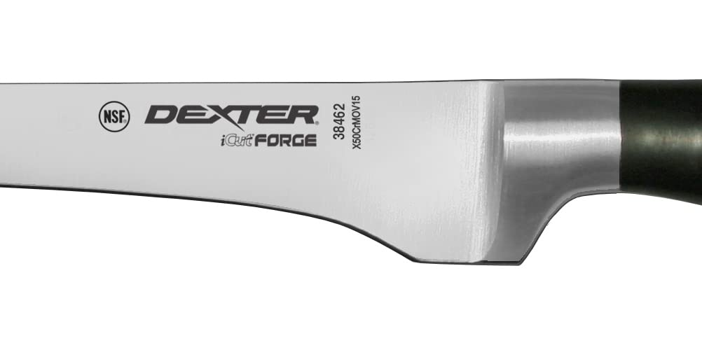 Dexter 38462 6" boning knife