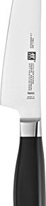 ZWILLING Four Star Compact Chef's knife, 14 cm