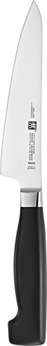 ZWILLING Four Star Compact Chef's knife, 14 cm