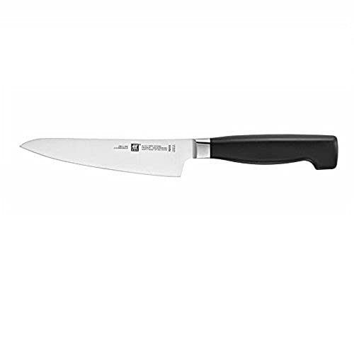 ZWILLING Four Star Compact Chef's knife, 14 cm