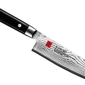 Kasumi - 7 inch Santoku Knife