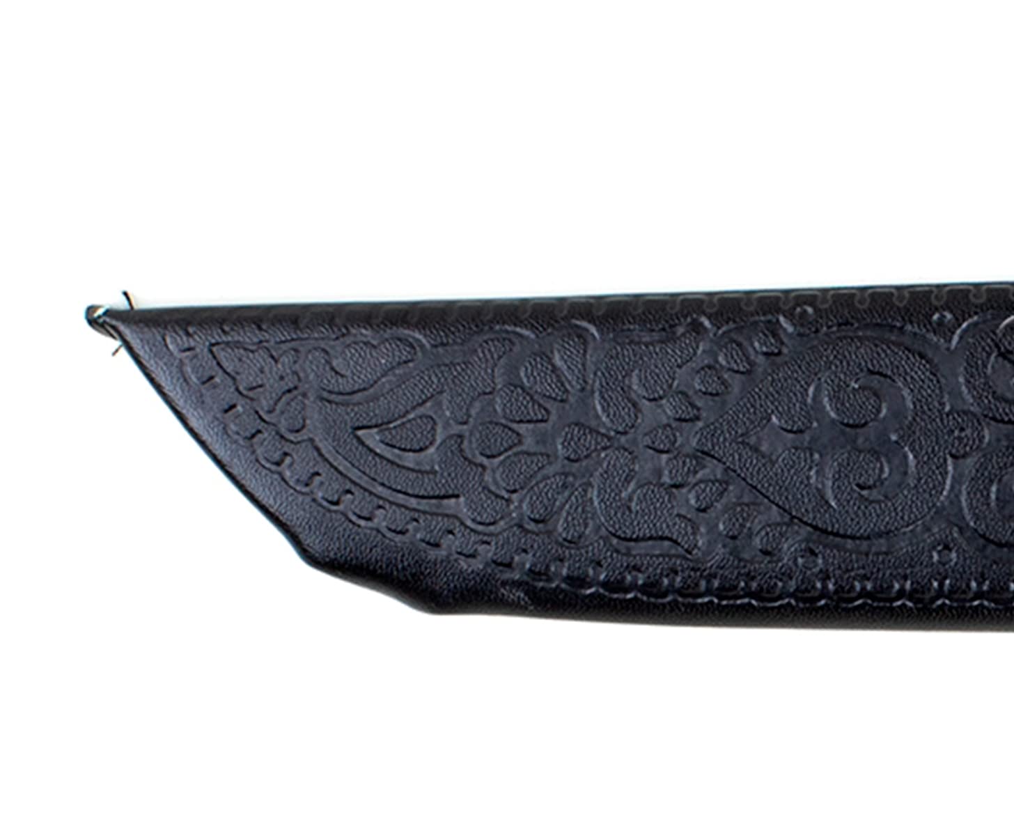 Uzbek handmade chef's knife pchak, pichoq