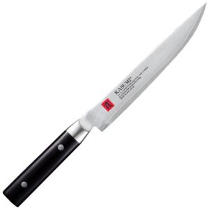 Kasumi - 8 inch Carving Knife