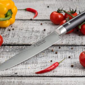 Kasumi - 8 inch Carving Knife