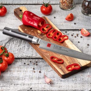 Kasumi - 8 inch Carving Knife