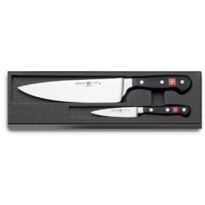 Wusthof Classic 2 Piece Starter Knife Set 9755