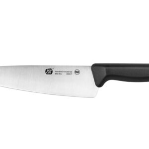 Top Cut by Cangshan | P2 Series 1020137 Sandvik 12C27 Swedish Steel Chef Knife, 8-Inch