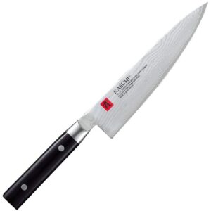 kasumi - 8 inch chef's knife