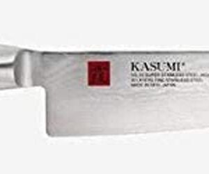 Kasumi - 8 inch Chef's Knife