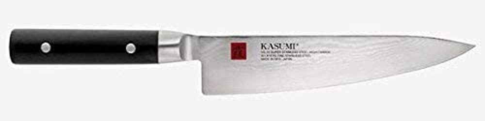 Kasumi - 8 inch Chef's Knife