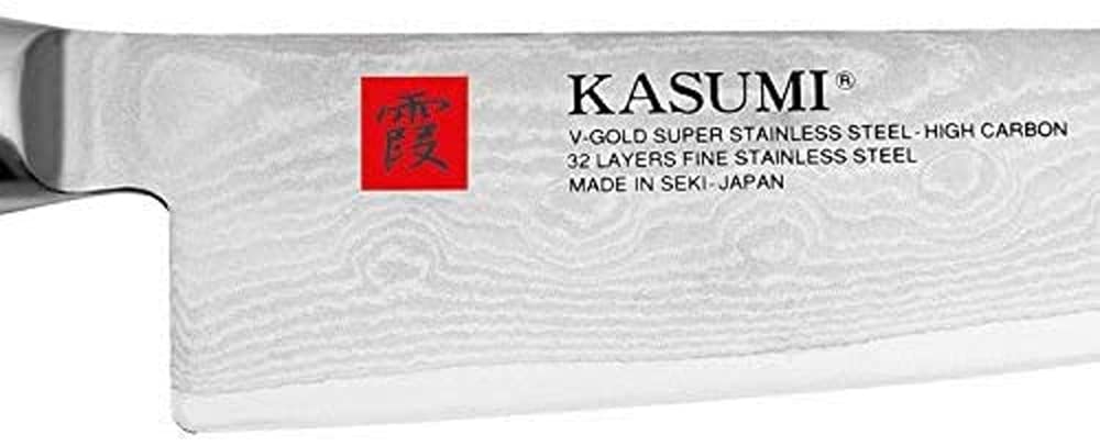 Kasumi - 8 inch Chef's Knife