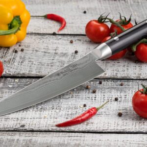 Kasumi - 8 inch Chef's Knife