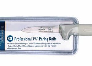 3.25" German Steel Paring Knife