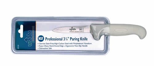 3.25" German Steel Paring Knife