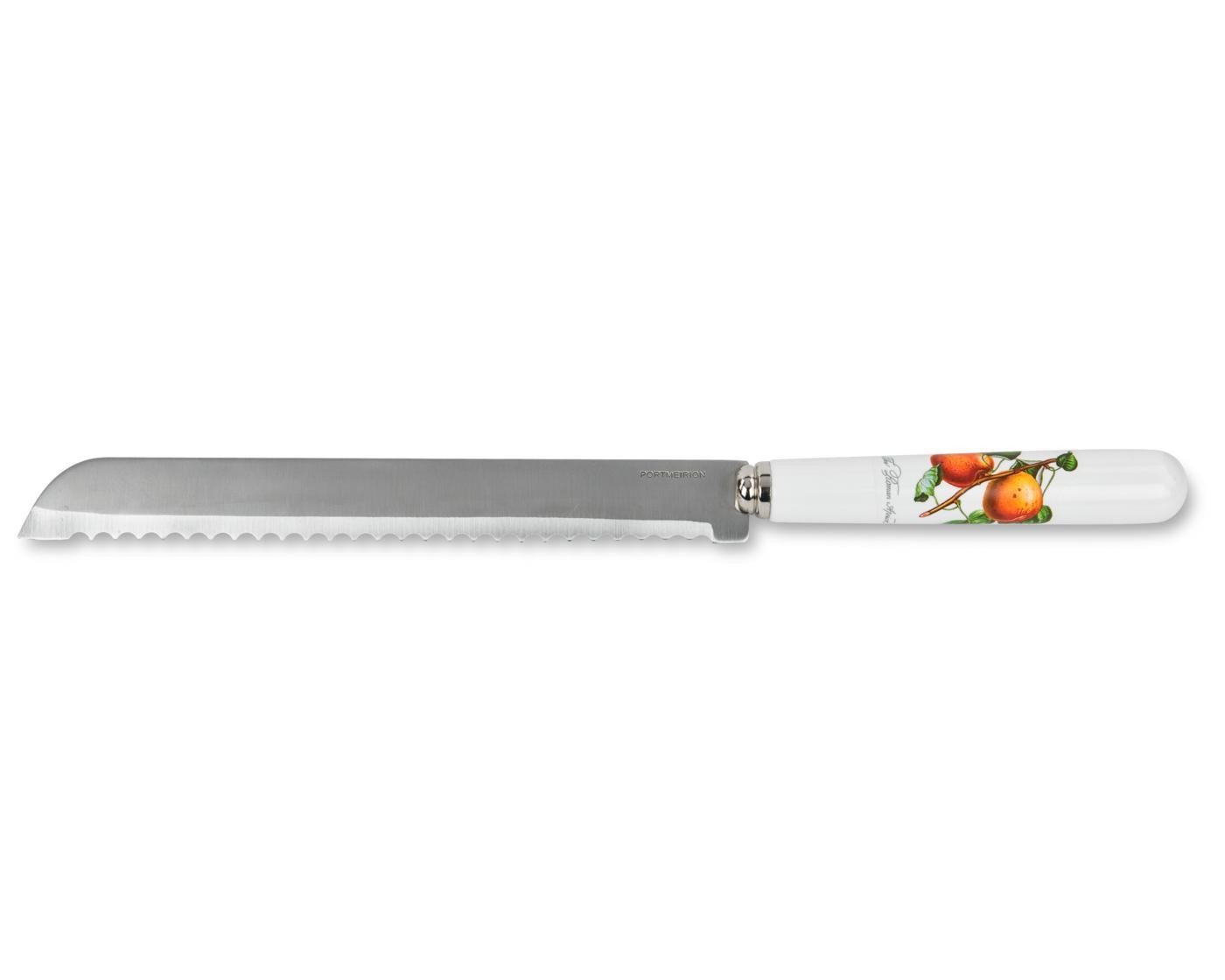 Portmeirion Pomona Bread Knife