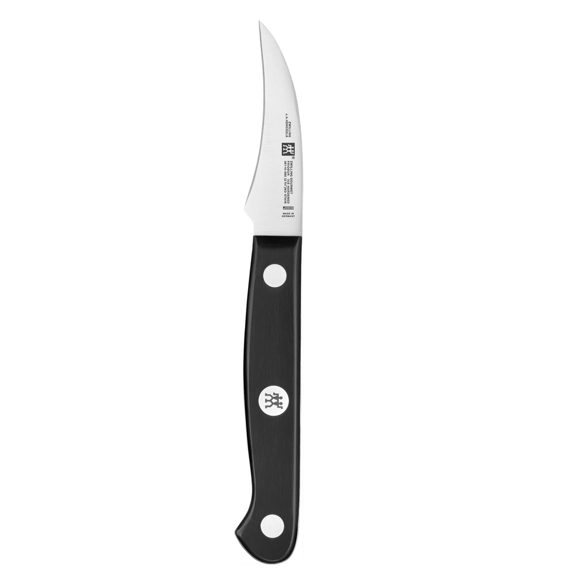 ZWILLING Gourmet 2.75-inch Peeling Knife