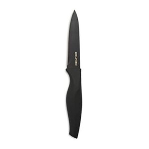 Sur La Table Paring Knife, Black