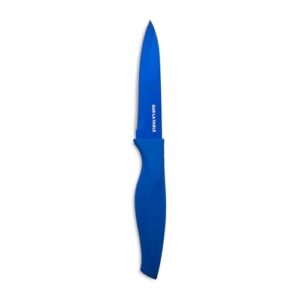 Sur La Table Paring Knife, Black