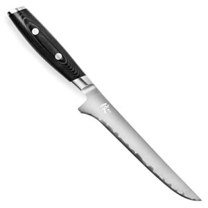 Yaxell Mon 6-inch Boning Knife