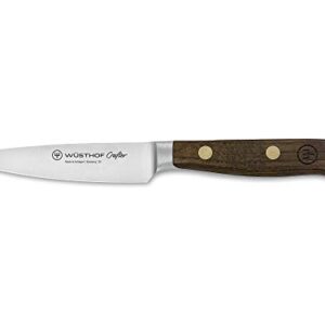 WÜSTHOF Crafter 3.5" Paring Knife