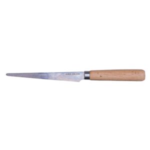 kemper fettling knife-soft 8 in.