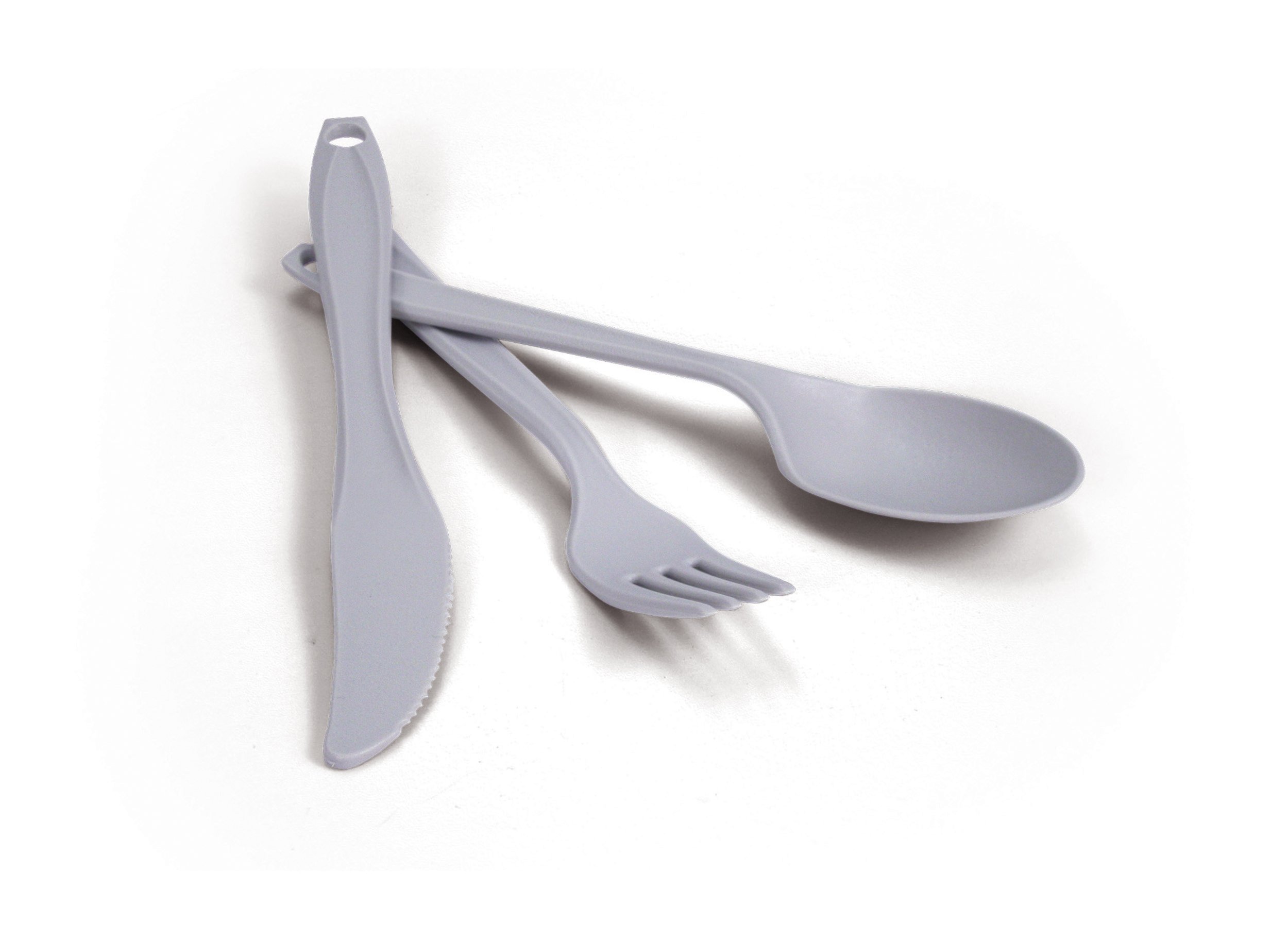 Coghlan's Duracon Cutlery Set