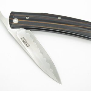 Mcusta Seki Japan Higonokami MC-192C VG-10 San Mai Higo Friction Folder Knife