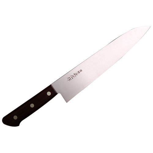 MASAHIRO Chefs Knife Gyuto Rose 9.45"(240mm) 13412