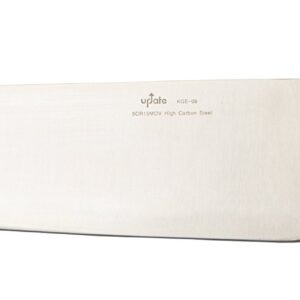 Update International (KGE-09) 10" Forged Cook's Knife