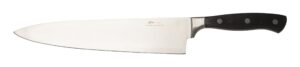 update international (kge-09) 10" forged cook's knife