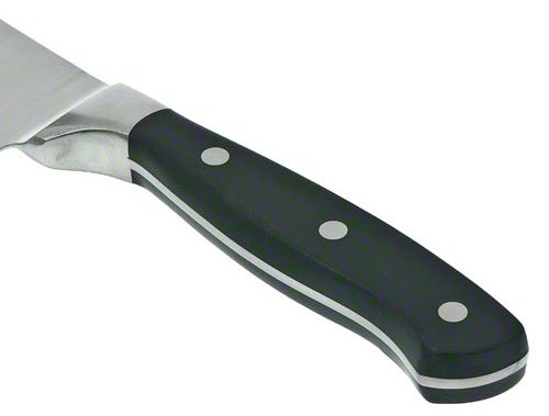 Update International (KGE-09) 10" Forged Cook's Knife