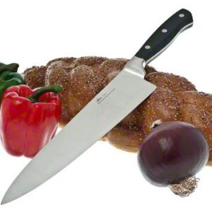 Update International (KGE-09) 10" Forged Cook's Knife