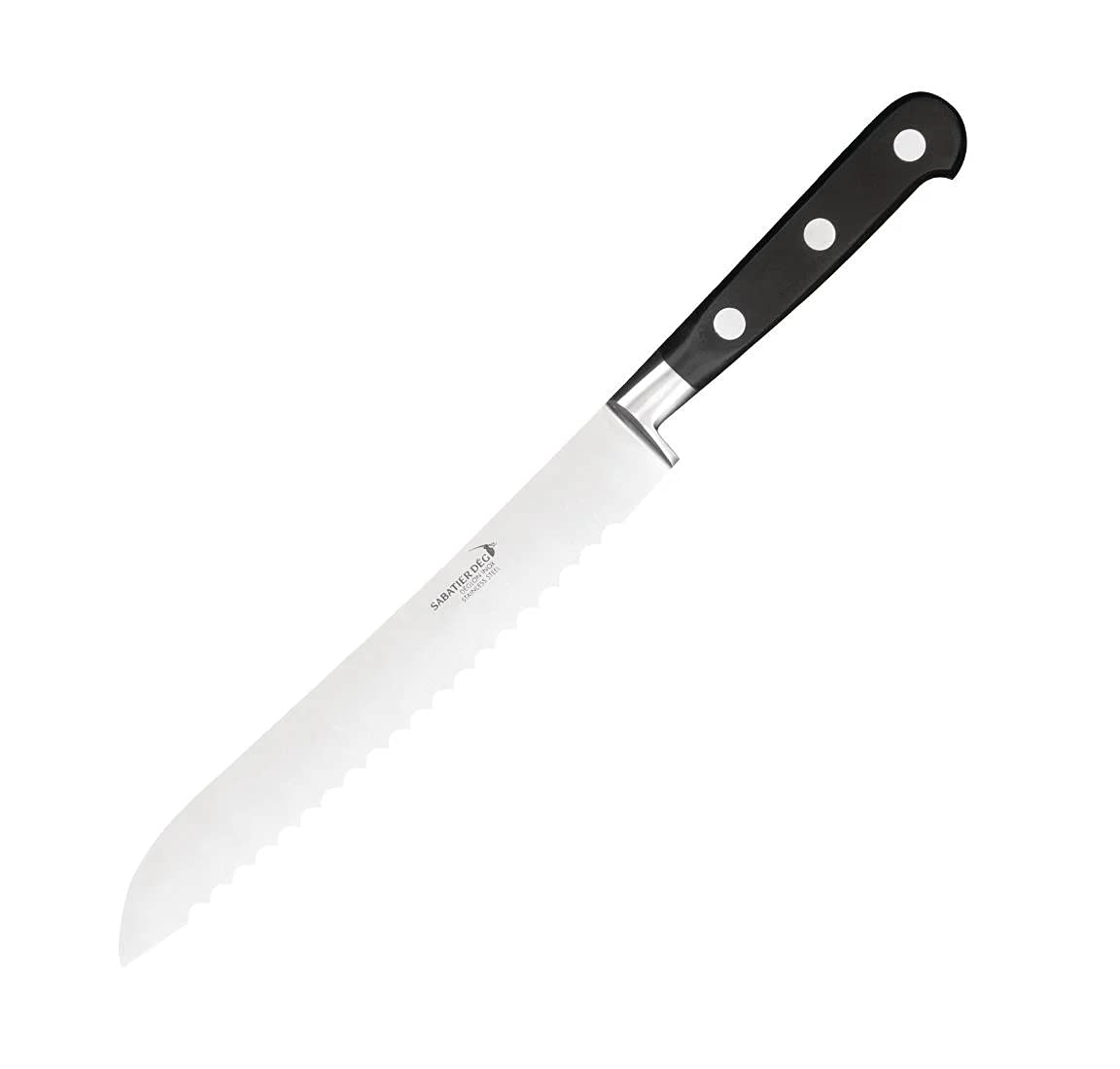 Deglon Cuisine Ideale Bread Knife, 8-Inch