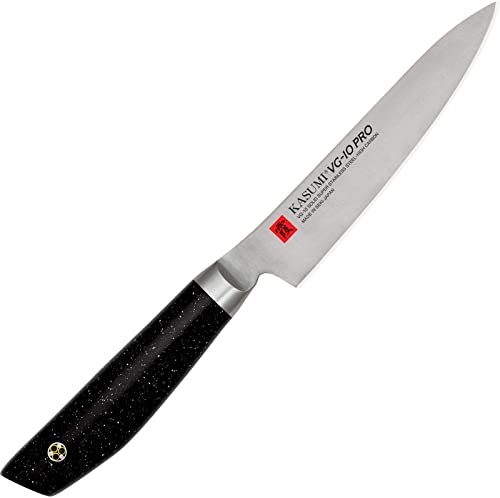 Kasumi VG-10 Pro 5 Inch Utility Knife