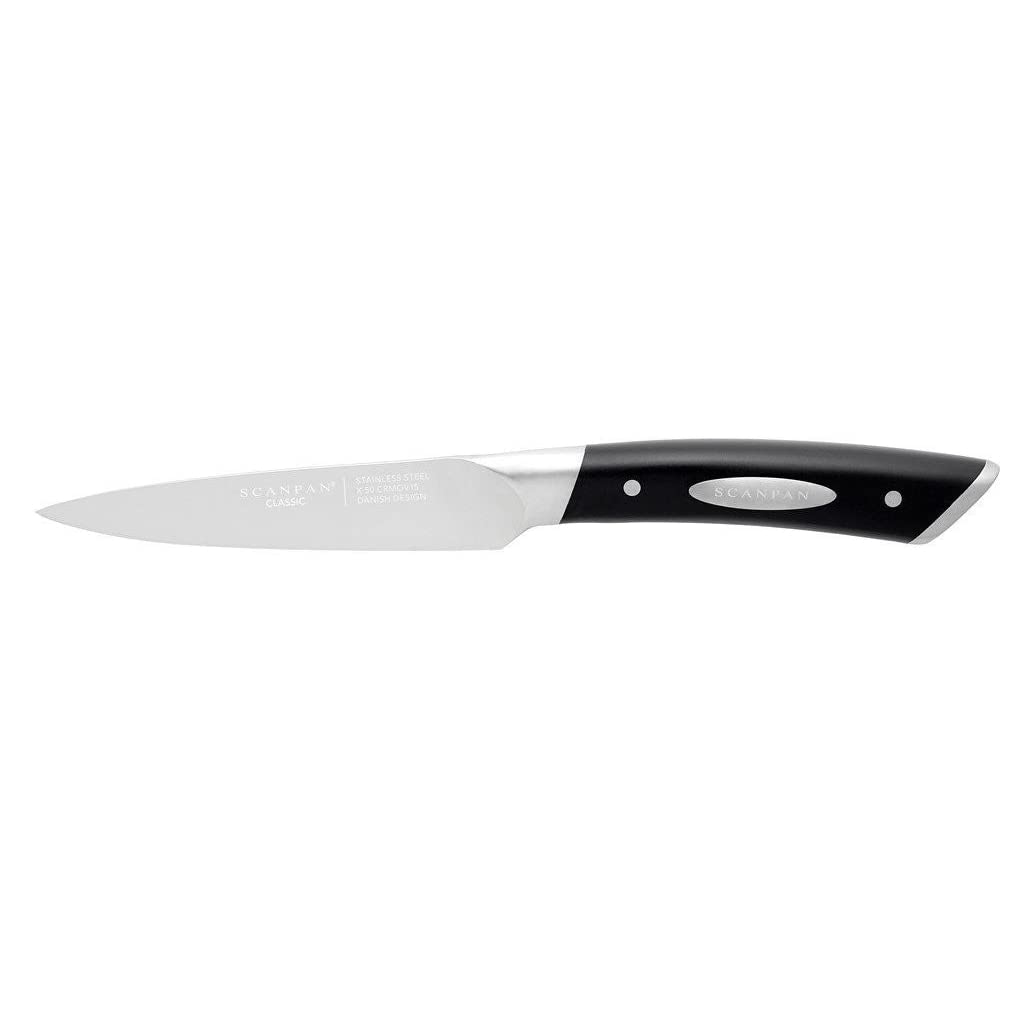 Scanpan Classic Cutlery 4-.5inch Vegetable Knife