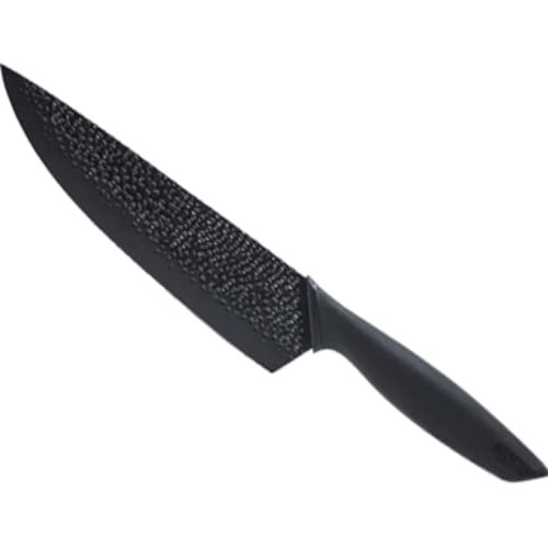 Starfrit The Rock Chef's Knife, with Sheath 092893-006-EXPT