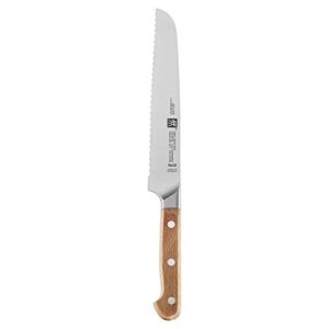 zwilling j.a. henckels bread knife