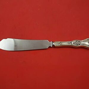 Margaux by Towle Sterling Silver Cake Knife Old Fashioned HH 11" Heirloom