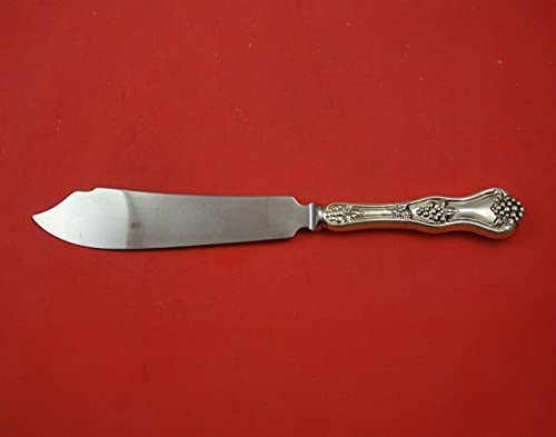 Margaux by Towle Sterling Silver Cake Knife Old Fashioned HH 11" Heirloom