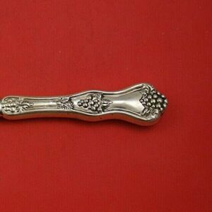 Margaux by Towle Sterling Silver Cake Knife Old Fashioned HH 11" Heirloom