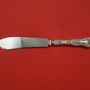 Margaux by Towle Sterling Silver Cake Knife Old Fashioned HH 11" Heirloom